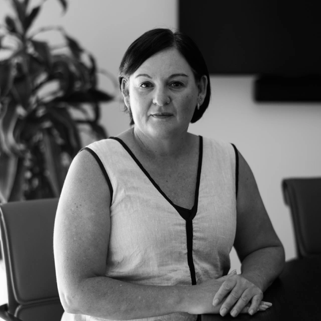 About Muir + Partners - Muir + Partners